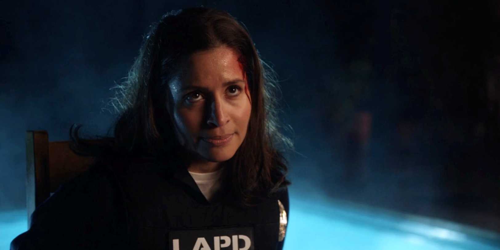 The Rookie Season 1, Episode 16 Is The Show's Best Episode