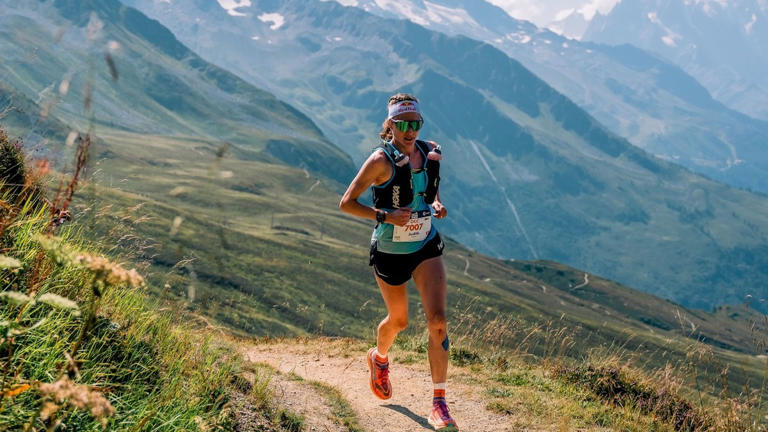 UTMB - Ultra Trail Mont Blanc 2025 : Le programme complet