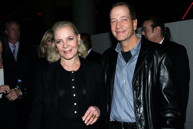 Lauren Bacall's 3 Children: All About the Golden Age Actress' Daughter ...