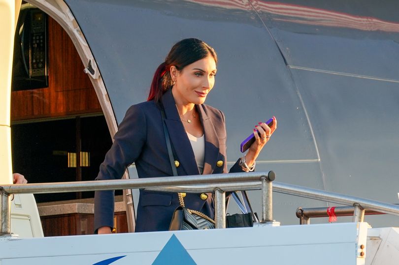 Inside Laura Loomer's MAGA makeover as expert explains procedures she's had