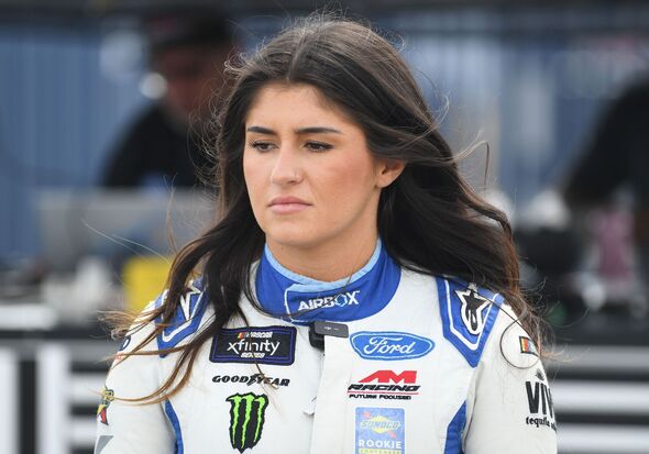 How Hailee Deegan has fared in IndyCar since leaving NASCAR behind
