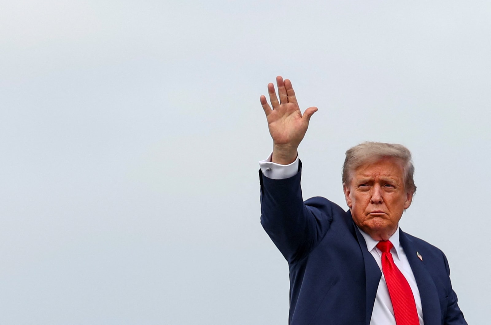'Emperor has no clothes': Trump ripped by Editorial Board for endless ...