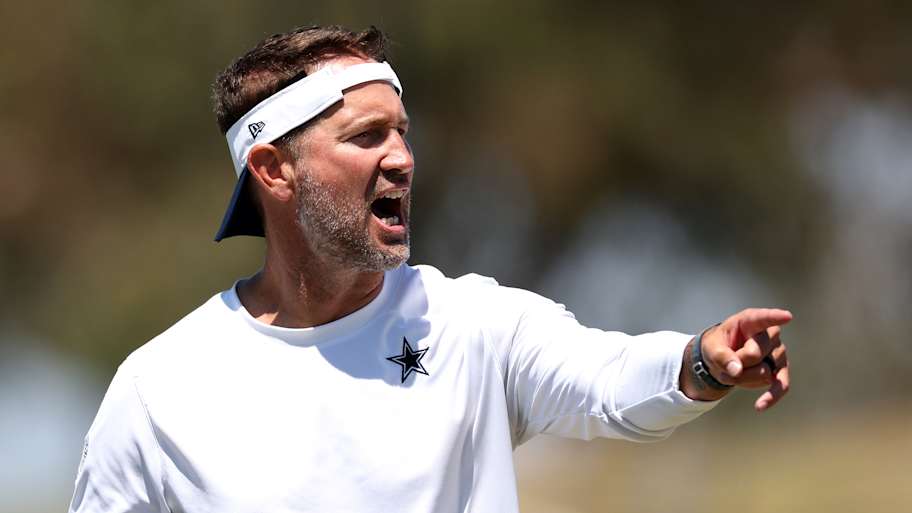 Cowboys signing needs a miracle to make it through preseason after slow ...