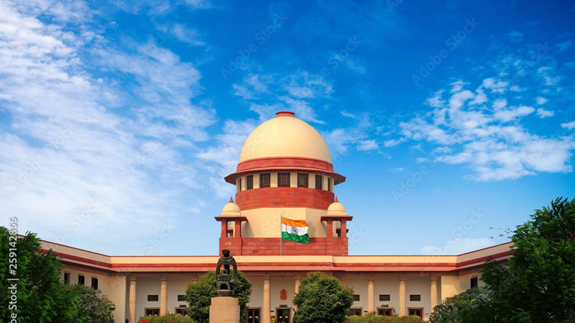 SC allows 'parallel inquiries' by central, State GST authorities