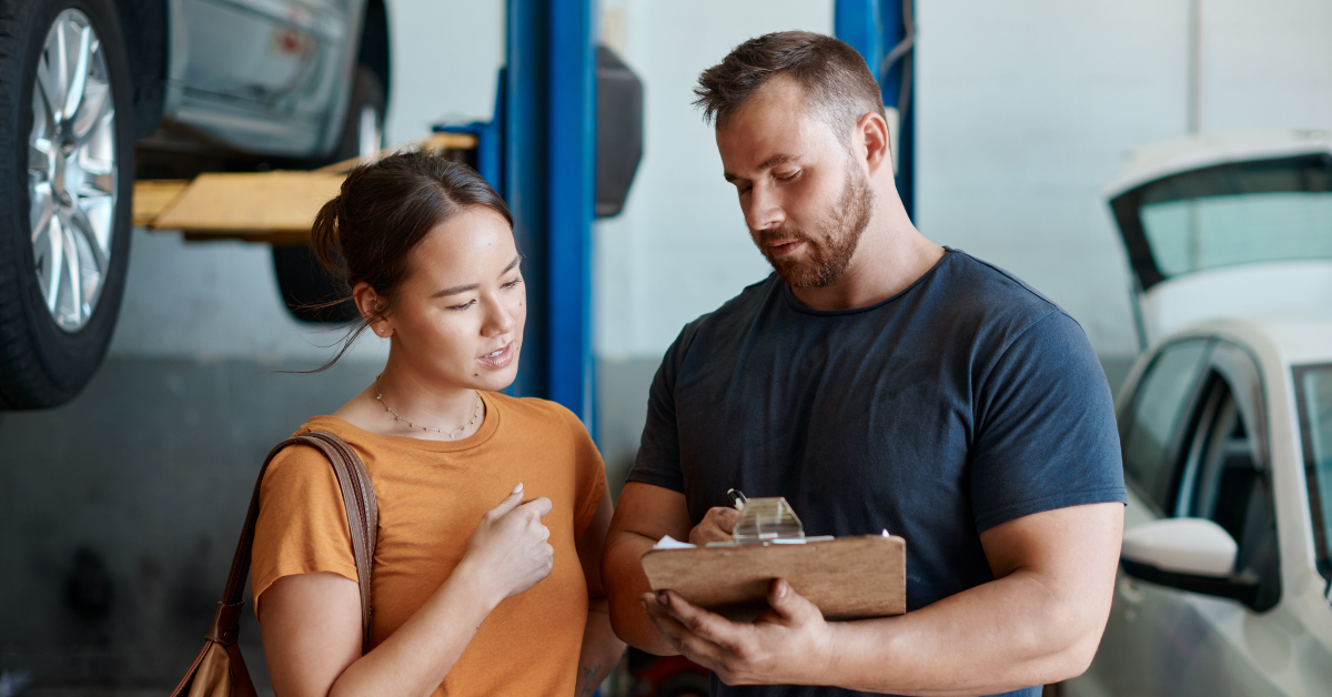 10 Red Flags Your Mechanic Is Ripping You Off (#5 Is the Worst)