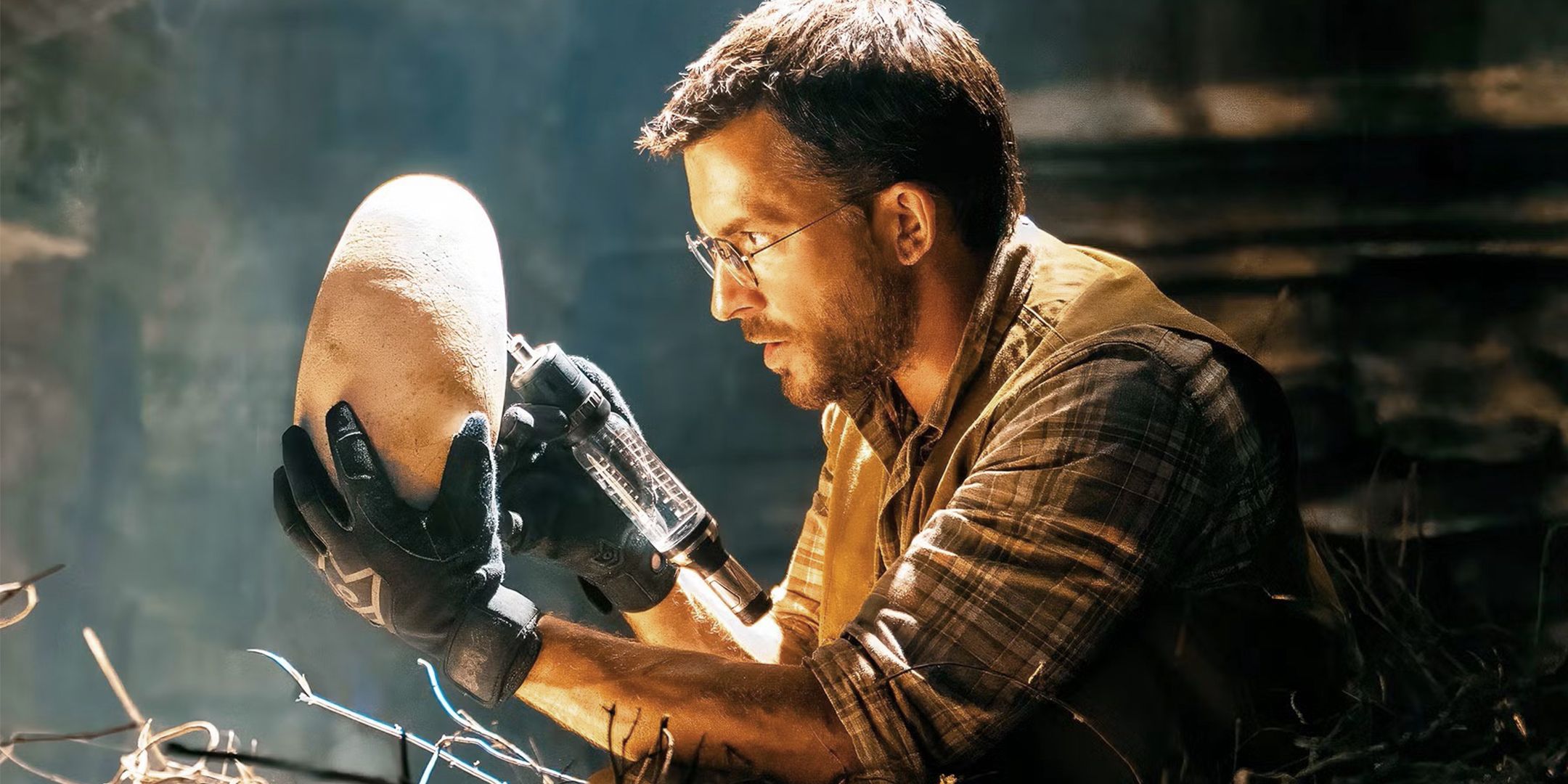 Jurassic World Rebirth Paves The Way For Human-Dinosaur Hybrids