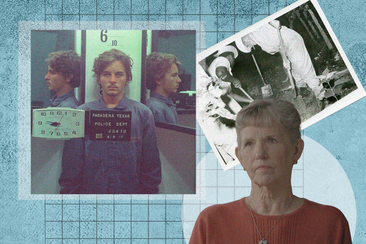 The Candy Man Killer murdered 28 people, mainly teens lured by candy or ...