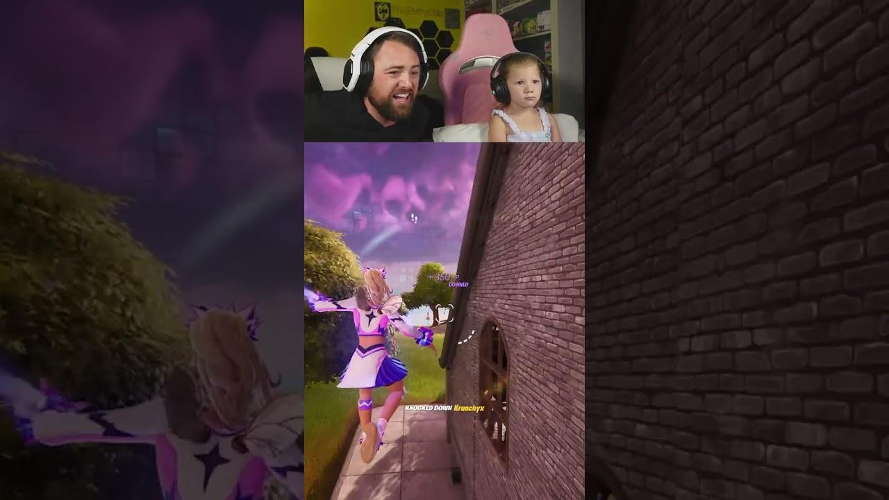 Fortnite Prodigy Gets 3 Wins In A Row!! #fortnite #fortniteclips # ...