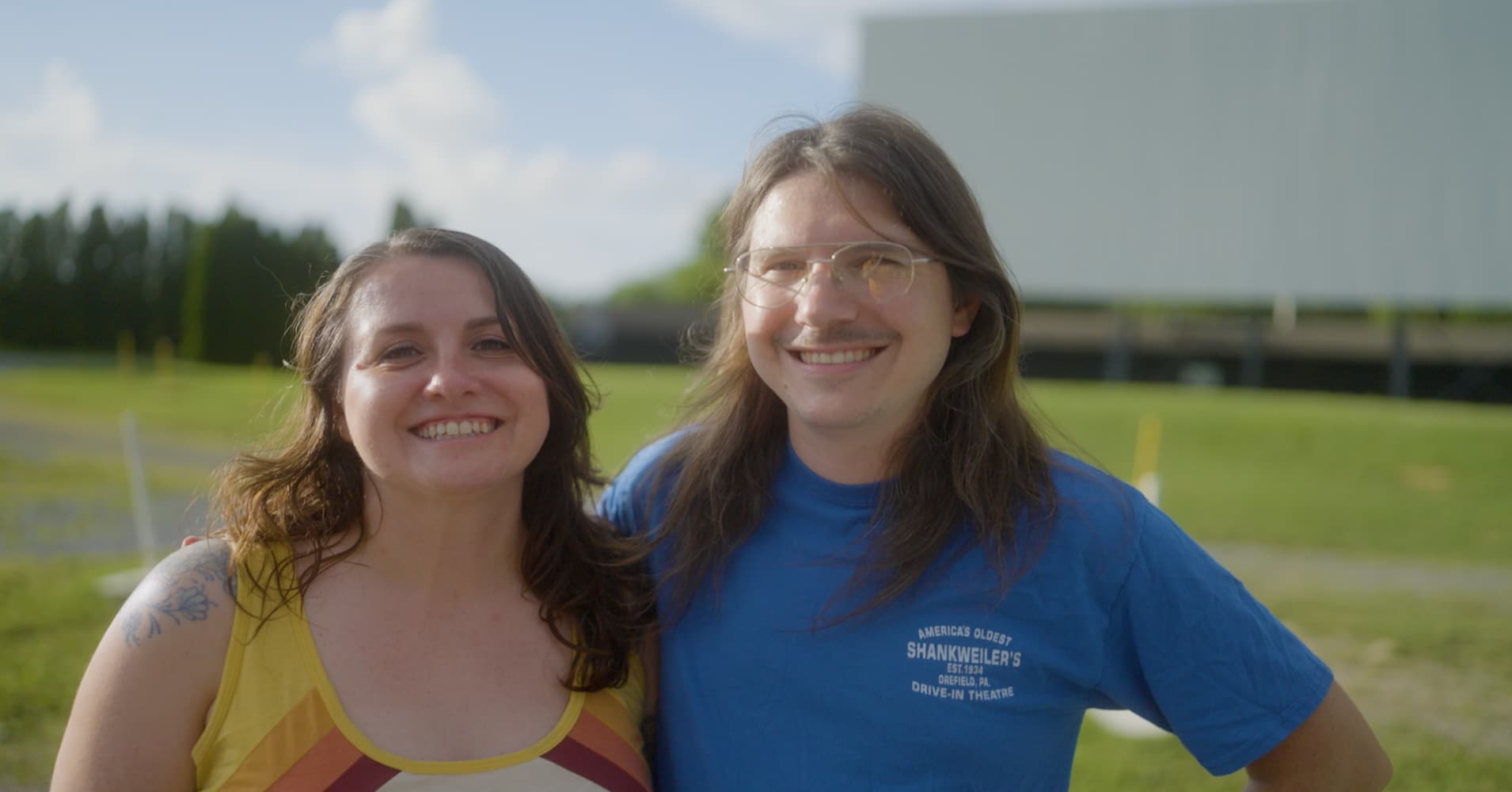 We took out a $1 million loan to buy a movie theater — now it brings in ...