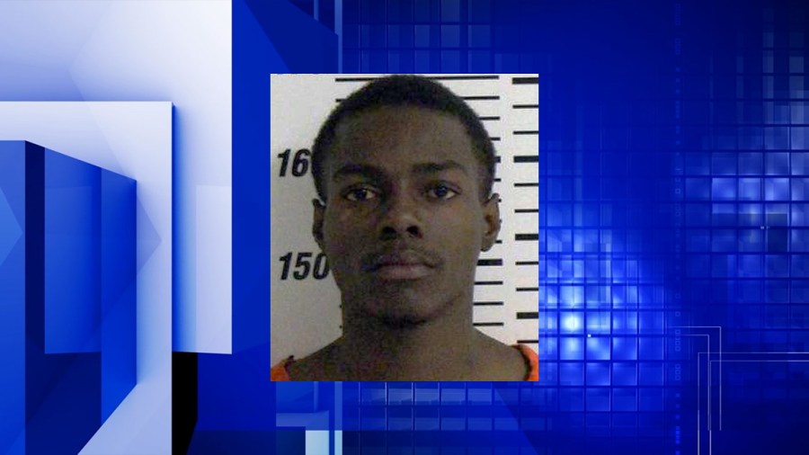 Man in custody in connection with Davenport Skatepark violence