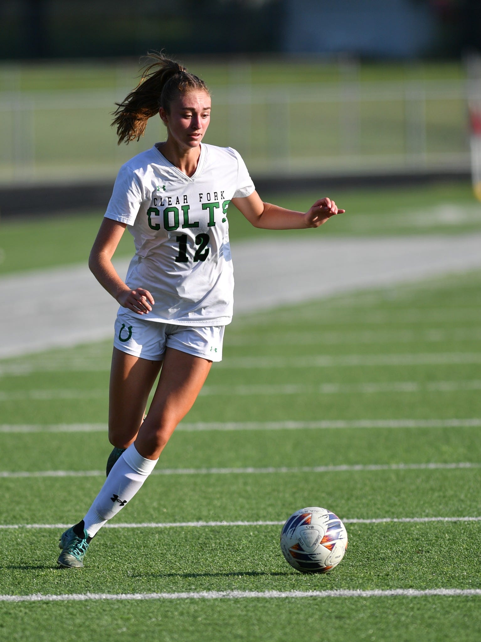 2025 Richland County High School Girls Soccer Scoreboard: Lady Lex ...