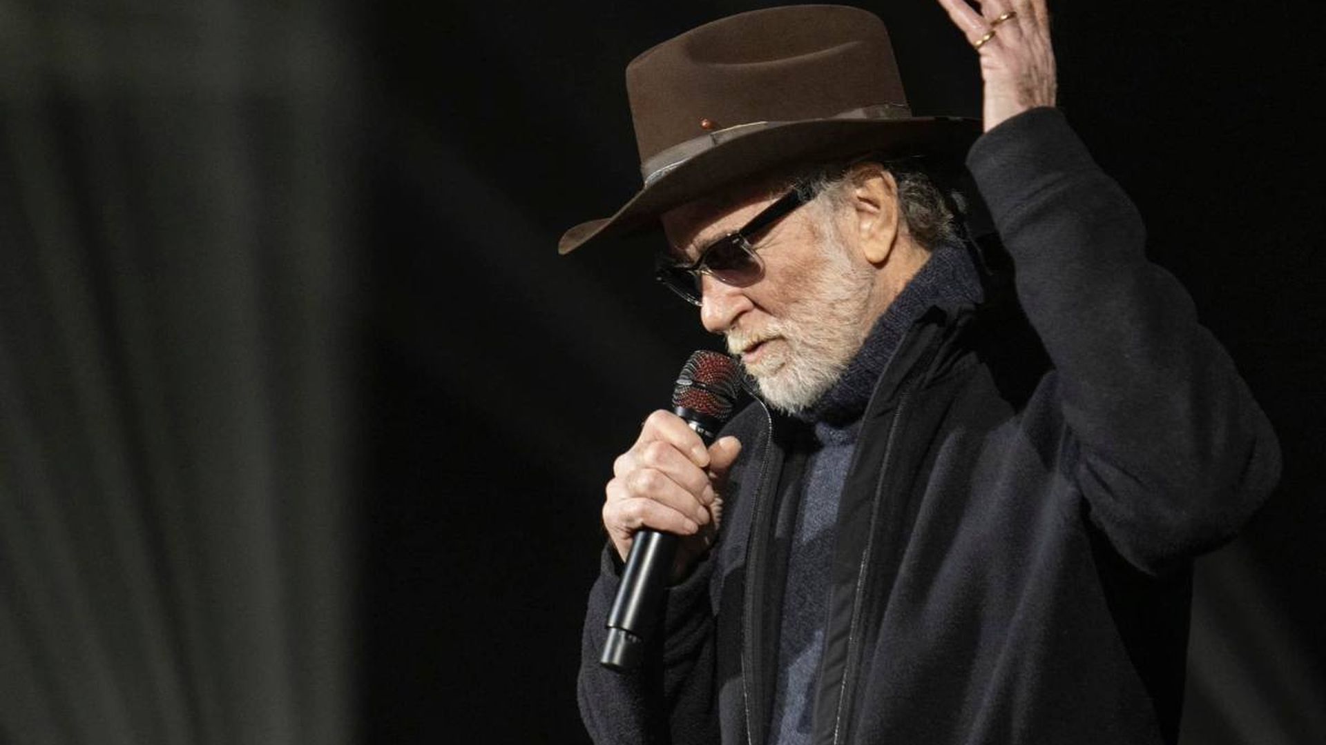 A 50 anni da Rimmel torna Francesco De Gregori: tutto sul cantautore romano