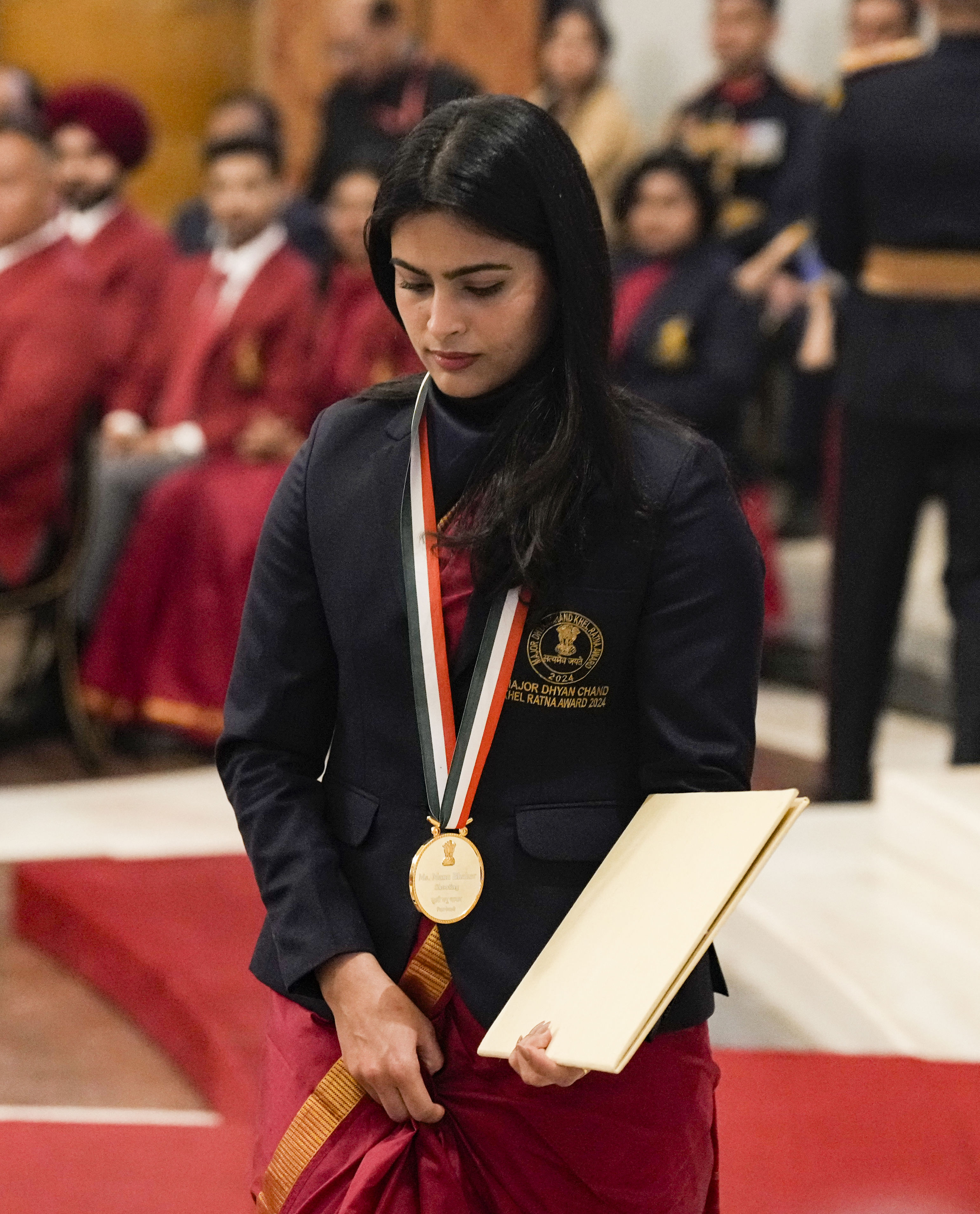 Top Indian shooters set for Asian Championships in Kazakhstan