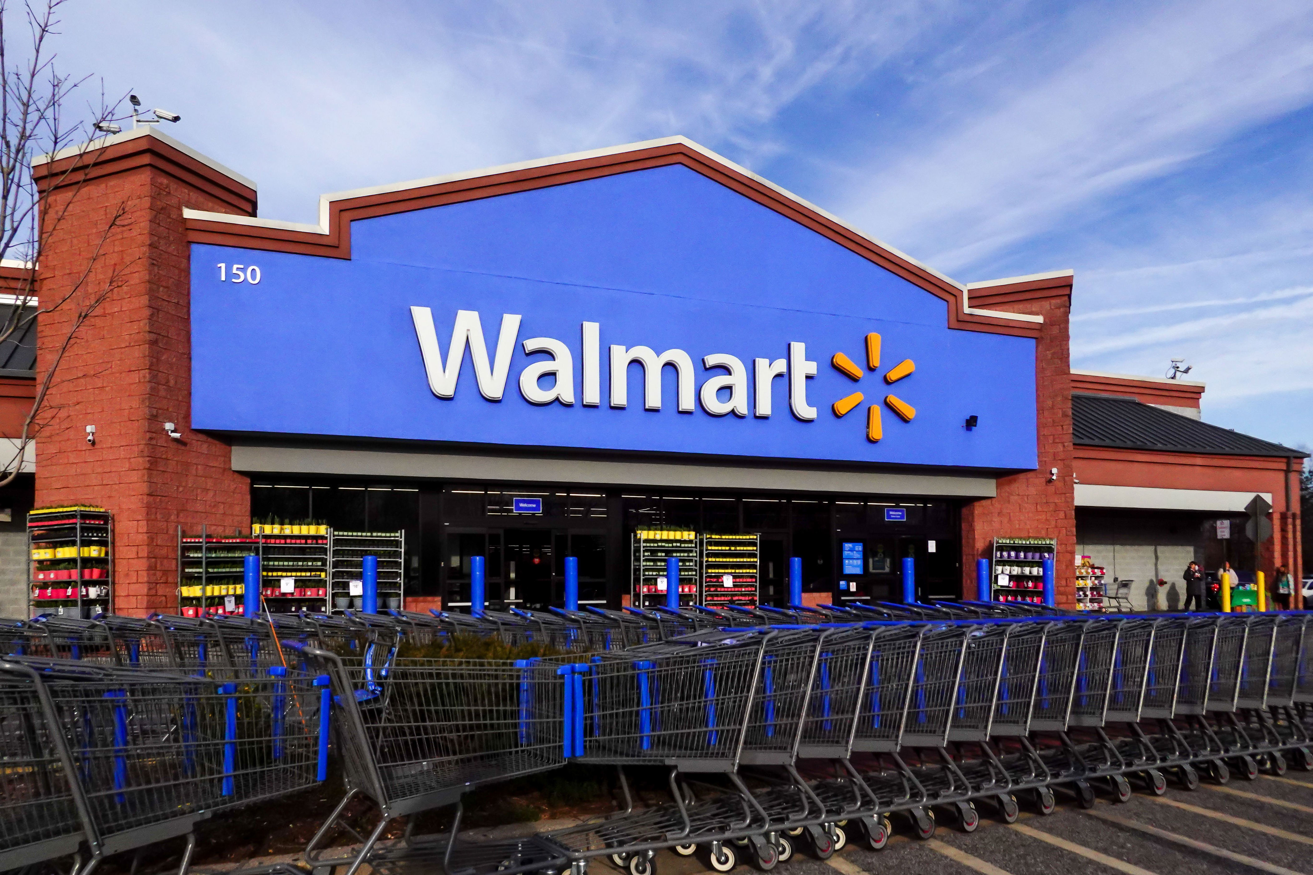 I'm a home expert: Don't skip these underrated Walmart finds