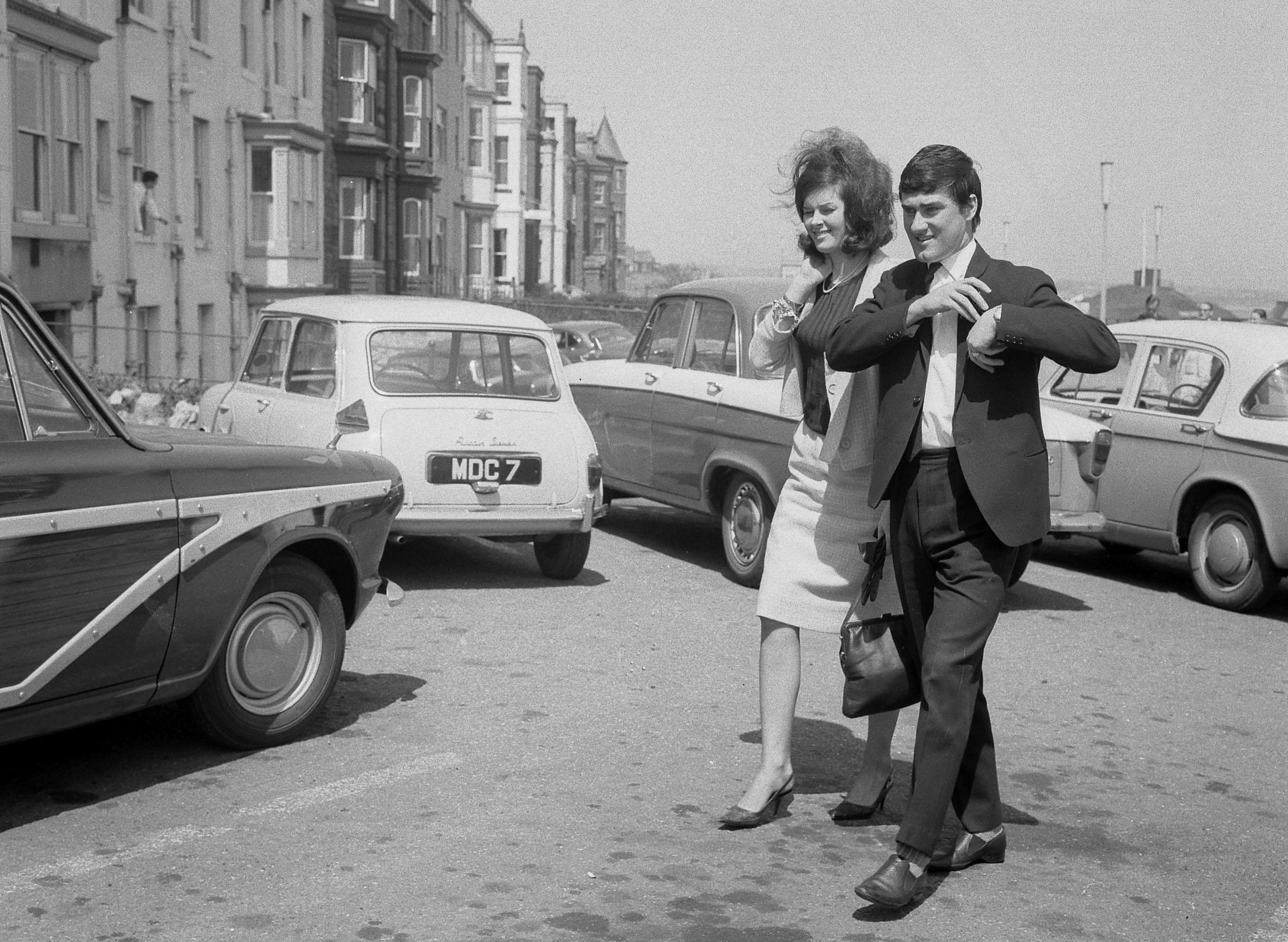 13 wonderful memories from the Roker Hotel which is at the centre of ...