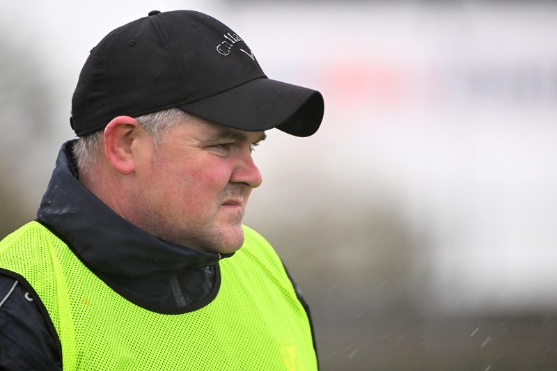 Mark Dowd to become new Roscommon manager