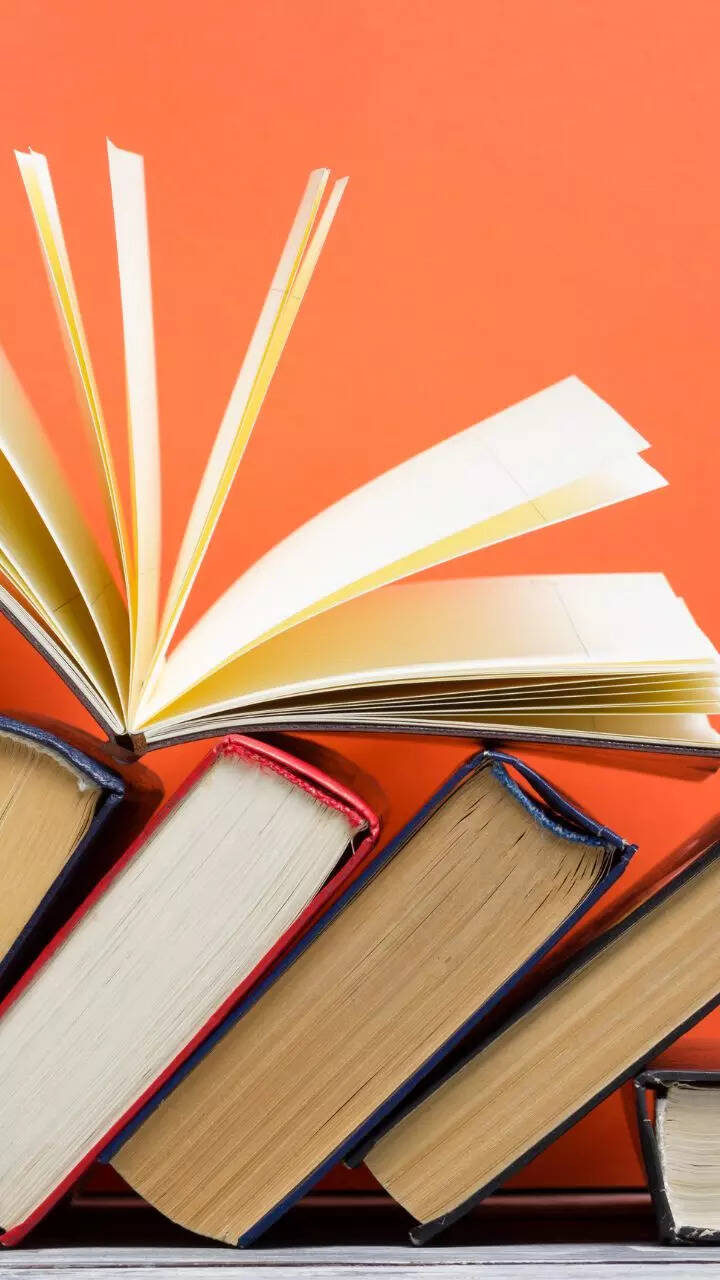 8 books for building self-confidence & self-worth