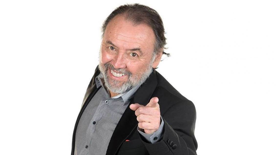 "Don Carter" lamenta la muerte de su esposa