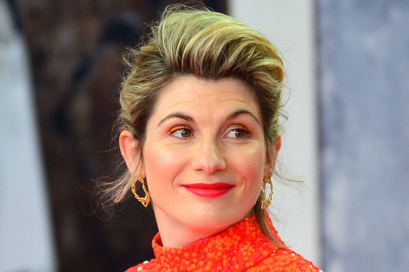 ITV One Night star Jodie Whittaker's real life from husband to family ...