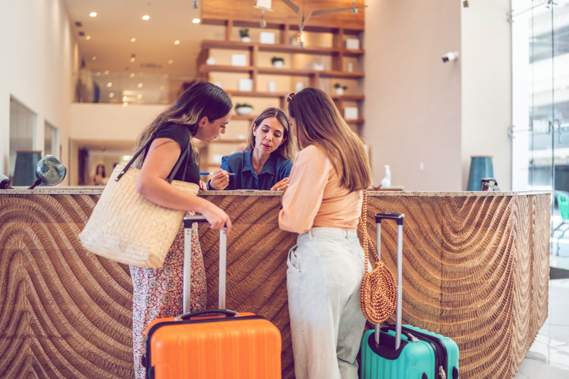 Diese Hotel-Extras bekommst du gratis – wenn du weißt, wie!