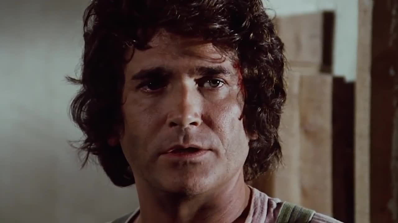 The Life And Tragic Death Of Michael Landon