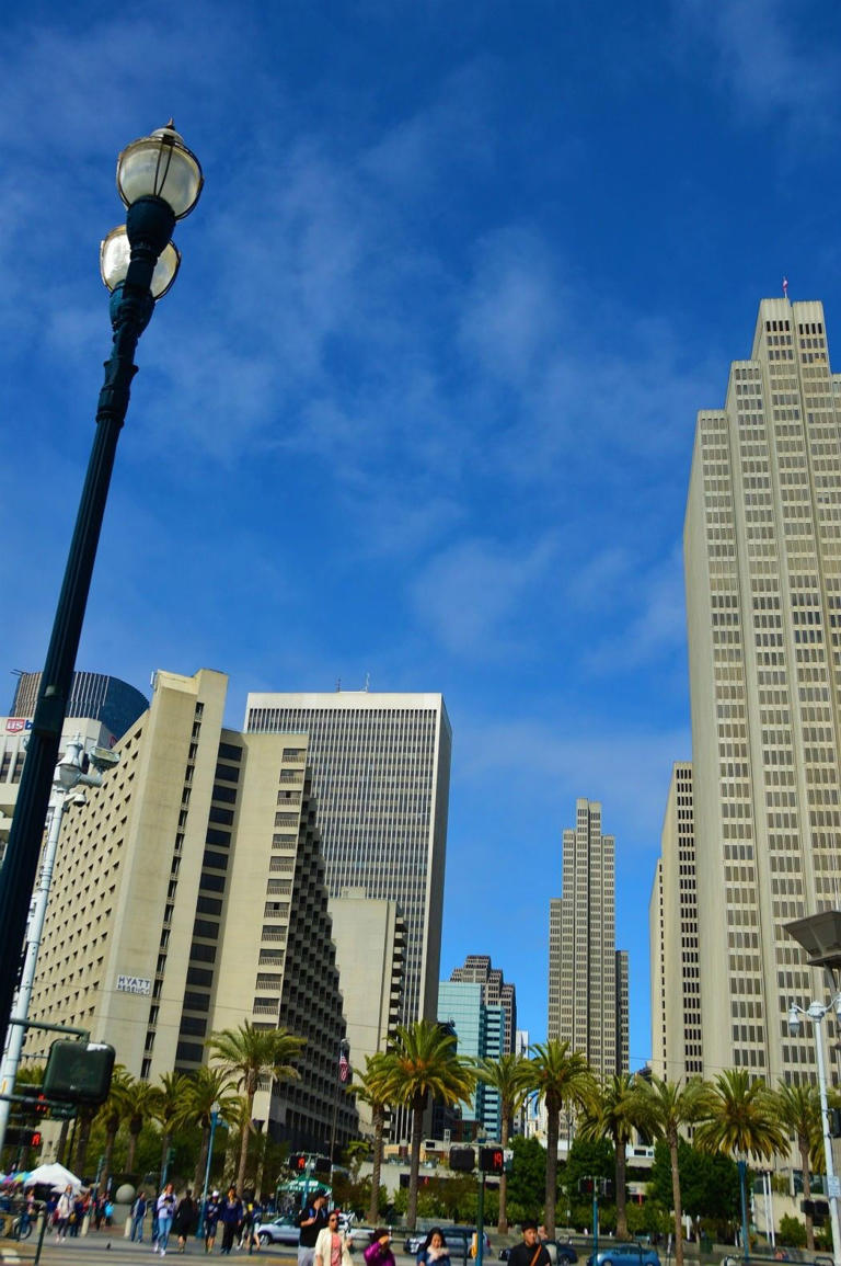 Which US city is the most beautiful? Let’s settle it