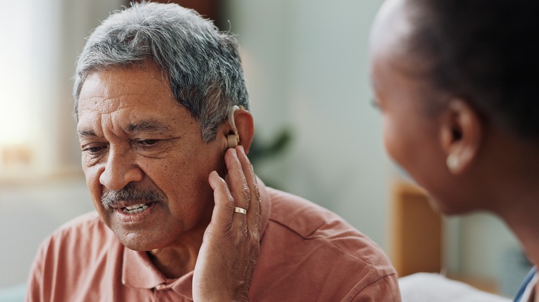 What It Means When You Hear Your Heart Beat Before Falling Asleep