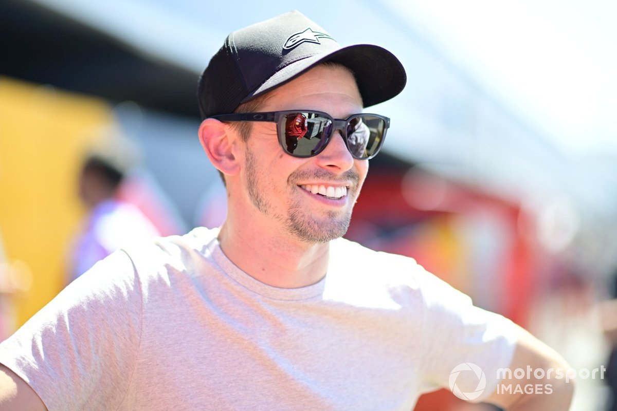 Casey Stoner: „A MotoGP ugyanazokat a hibákat követi el, amiket a Forma ...