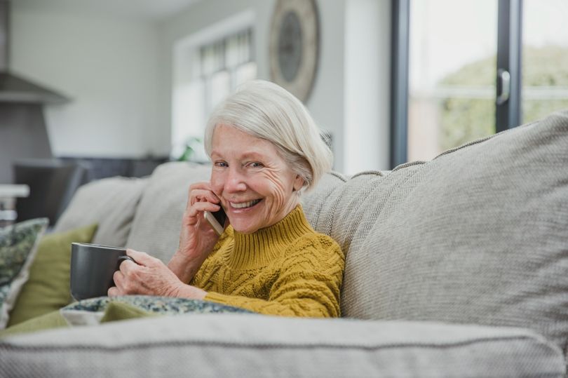 DWP issues statement over surprise payments for state pensioners