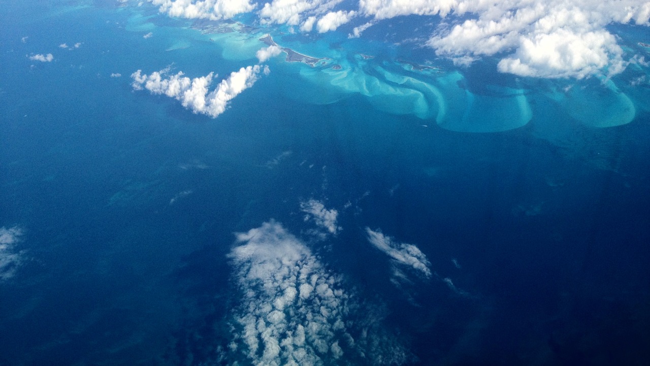 Scientist claims to have solved the Bermuda Triangle