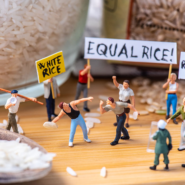 I Turn Everyday Objects Into Surreal Miniature Worlds (26 Pics)
