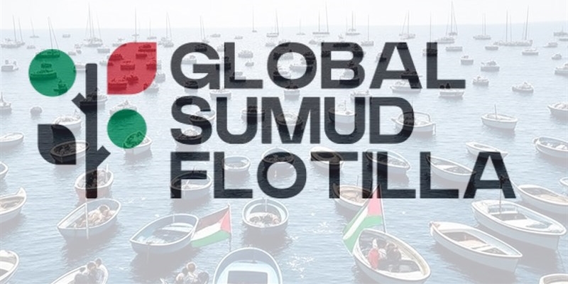 Global Sumud Flotilla: decine di imbarcazioni ripartono per rompere l ...