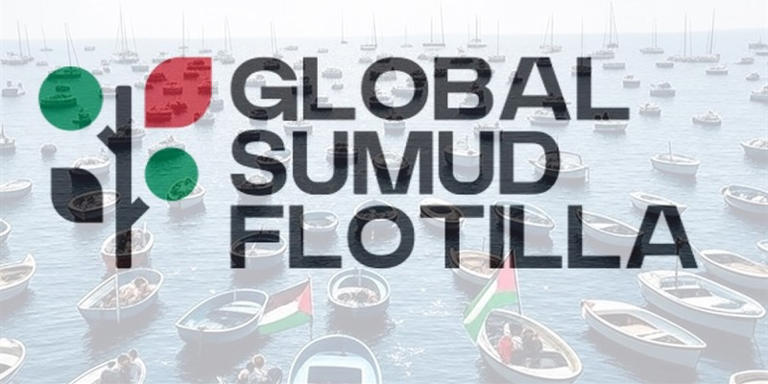 Global Sumud Flotilla: decine di imbarcazioni ripartono per rompere l ...