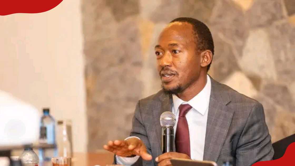 UDA MP slams governors over frequent medicine shortages in hospitals ...