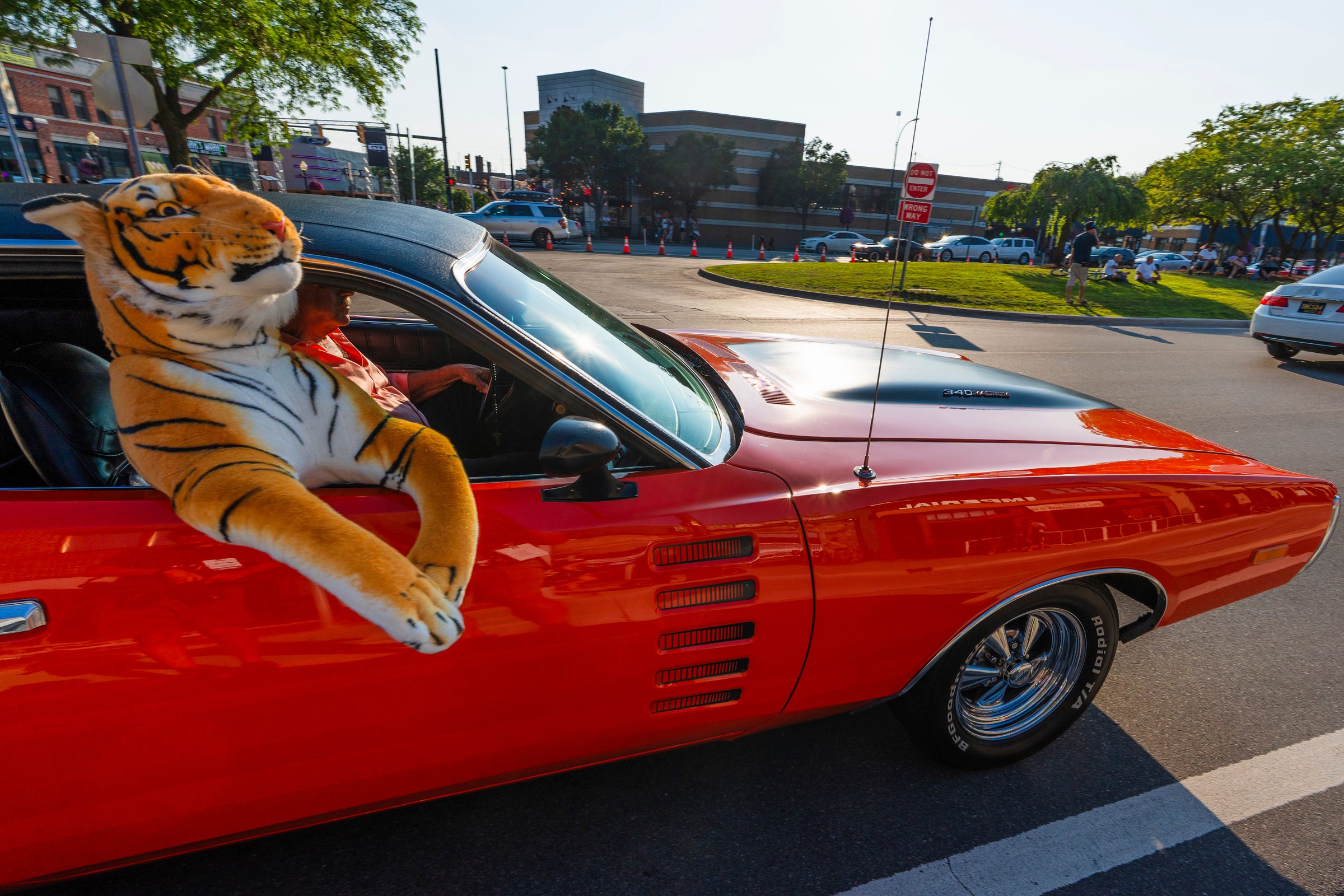 Is it legal to tint your cars windows in Michigan?