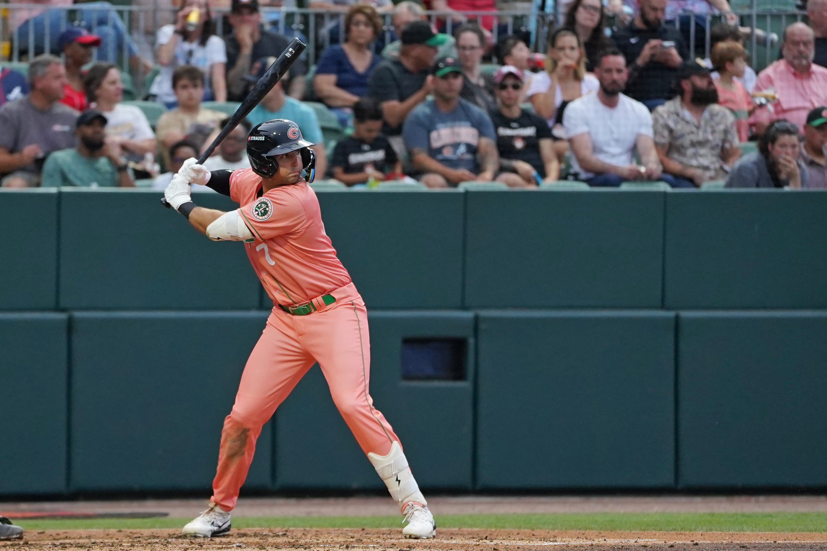 2025 Atlanta Braves Prospect Reviews: Ethan Workinger