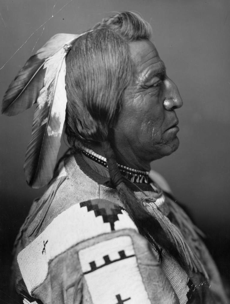 NFL’s Washington Redskins should restore name and logo, says family of ...