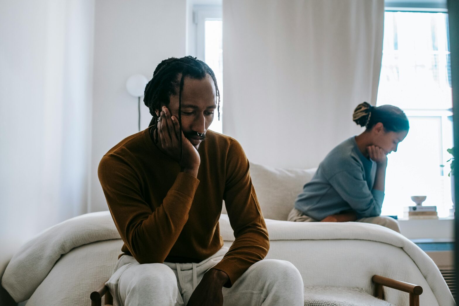 Why These Two Questions Reveal If Your Partner is the One