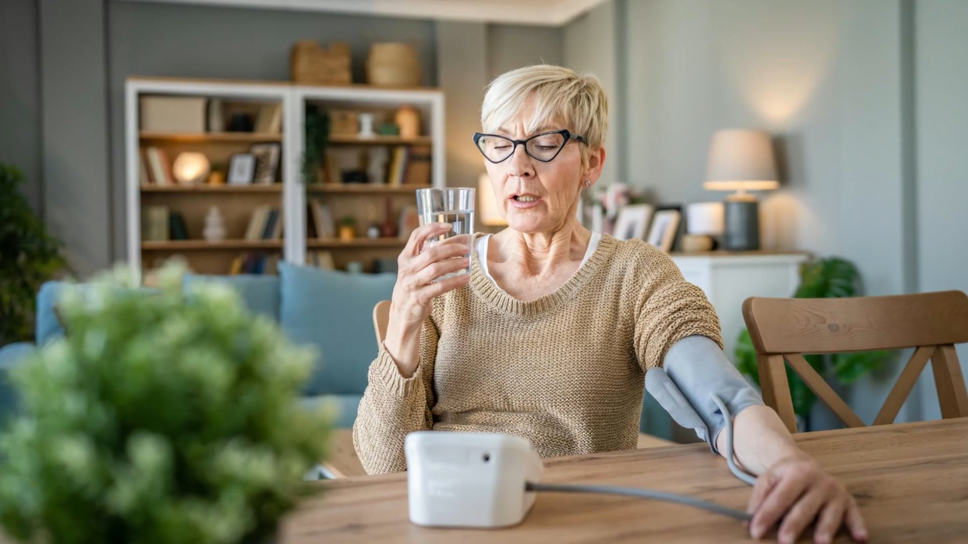 The simple blood pressure blunder that could be putting your life at risk