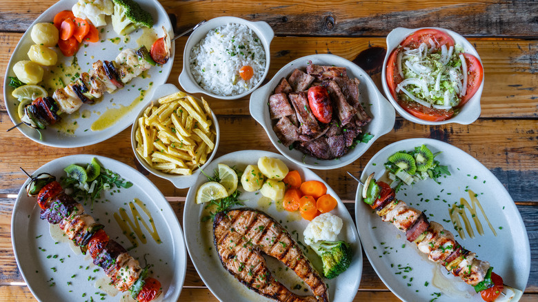 12 Foods You Have To Try In Portugal