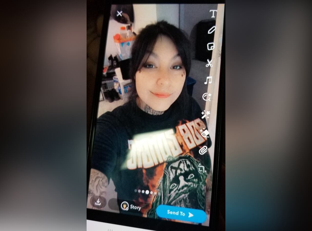 34-year-old Dauphin woman missing since Thursday