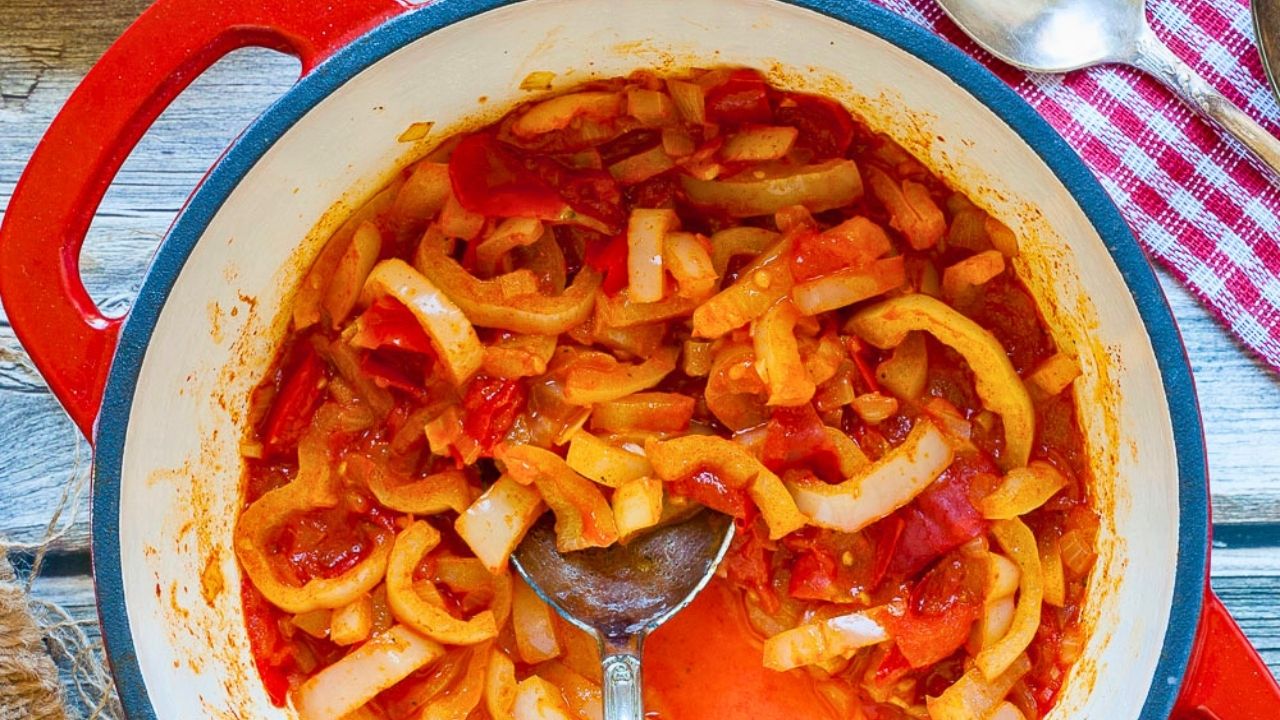 16 Spicy Recipes That Bring the Heat