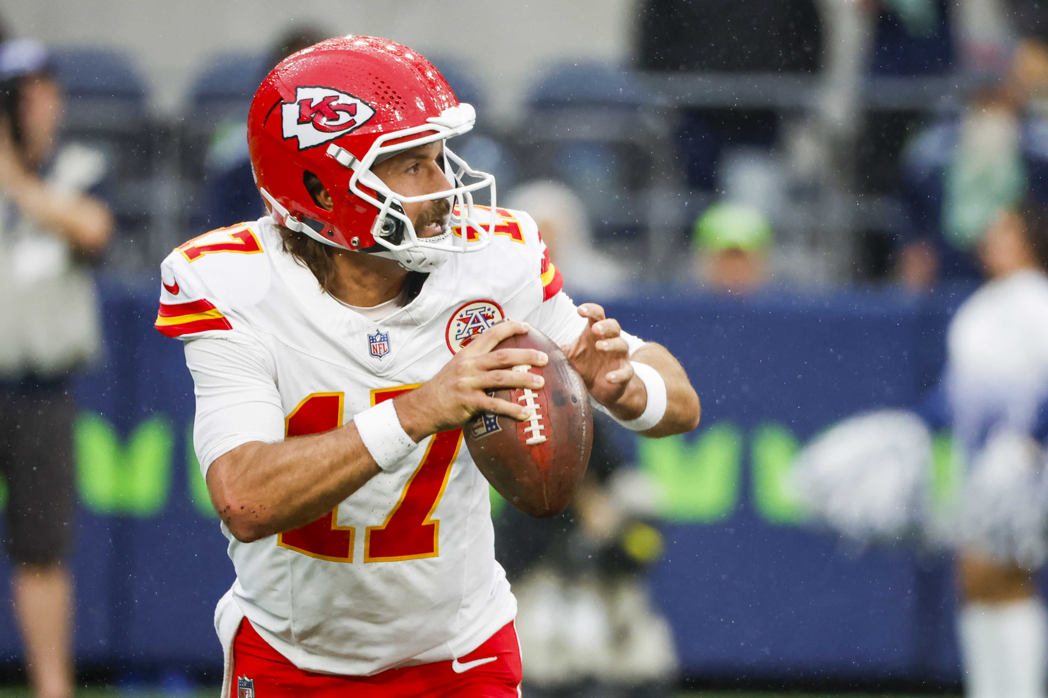 Chiefs-Titans: 5 things to watch in Week 16 matchup