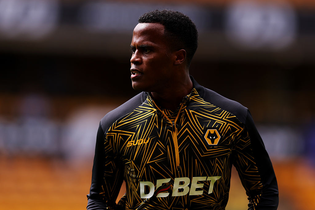 Wolves vs Man City LIVE: Premier League result, latest updates and reaction