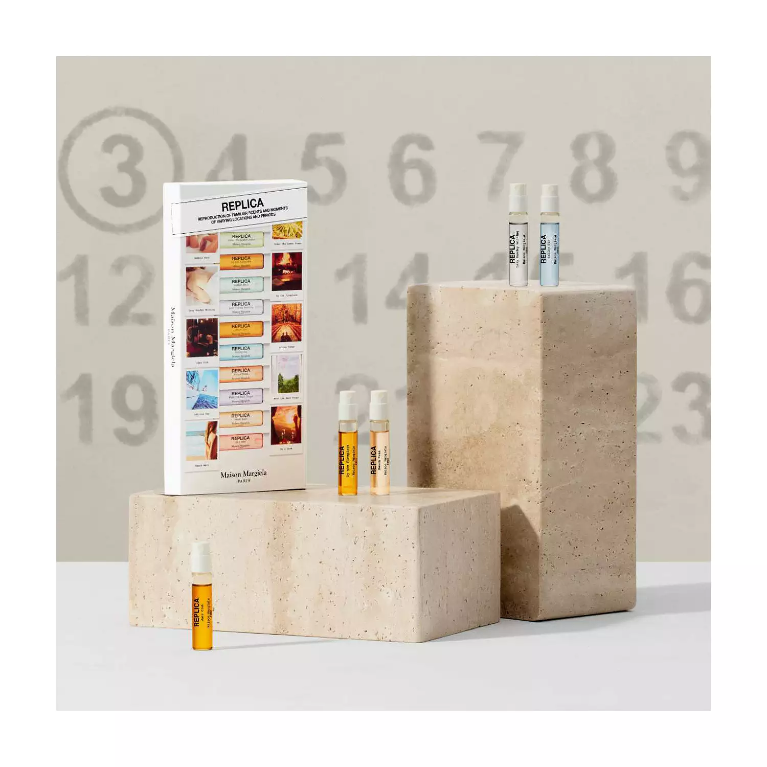 Maison Margiela Replica Memory Box Sampler Set Only $19.50 at Kohl’s