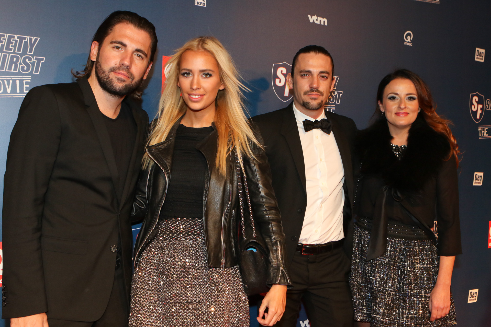 Dimitri Vegas hoopt dringend Steven Spielberg te pakken te krijgen