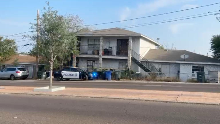 20-year-old killed in early morning shooting, Laredo Police say