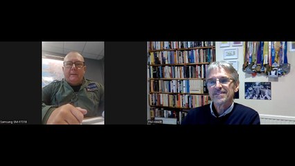 The story of Battle of Britain fighter base RAF Tangmere in 100 objects