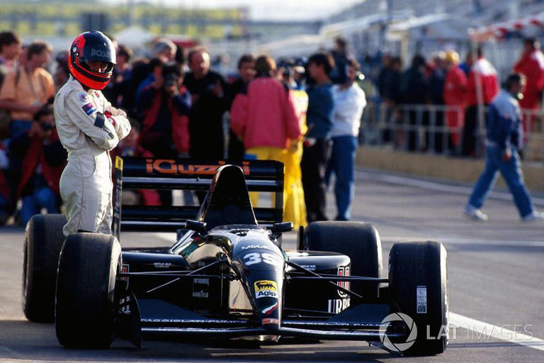 Hoe Michael Schumacher Top Gears The Stig "voor schut liet staan"