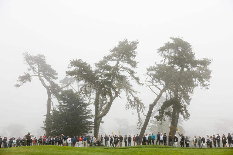 2025 U.S. Amateur highlights: Teenagers to face off for Havemeyer ...